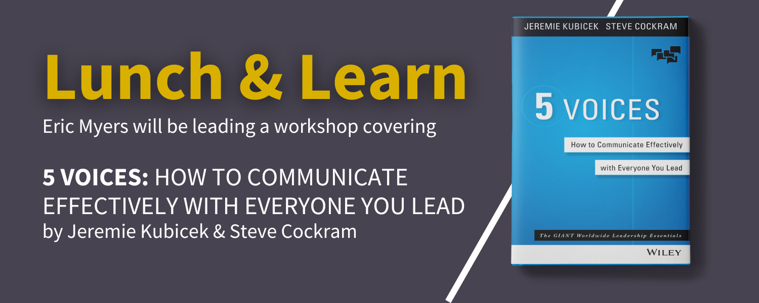 Introduction to 5 Voices